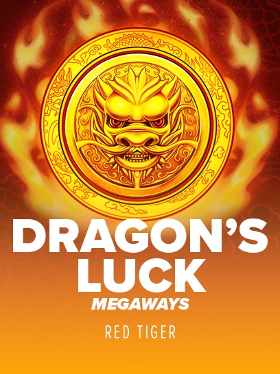 Dragons Luck Megaways Slot by Red Tiger - Free Demo