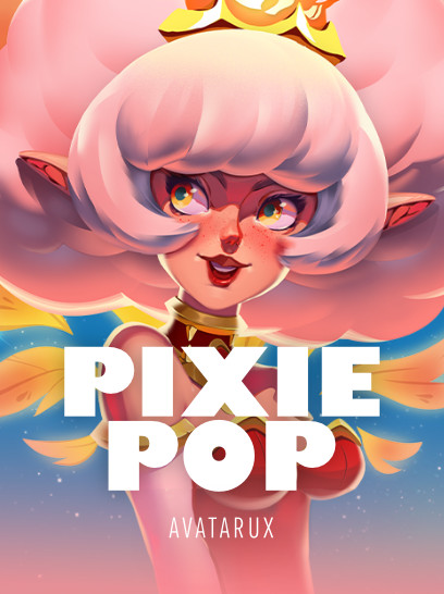 PixiePop Slot (AvatarUX) - Free Demo & Play Online at Stake