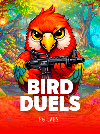 BIRD DUELS Free Slot Game by Pg Labs - Stake.us