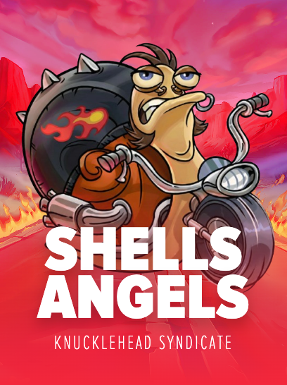 Shells Angels Slot by Knucklehead Syndicate - Free at Stake