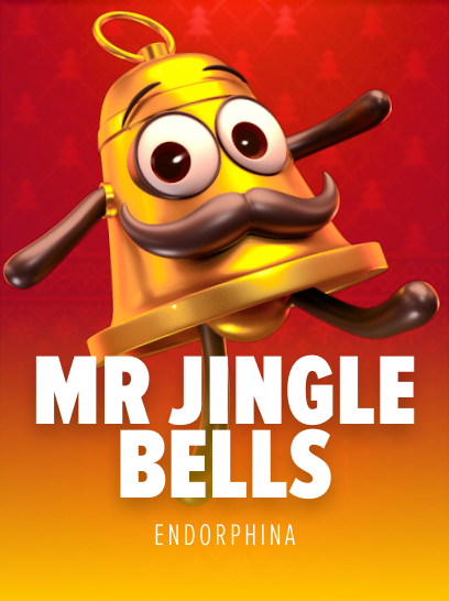 Mr. Jingle Bells Slot Game por Endorphina - Stake.com