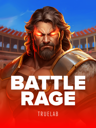 Battle Rage Slot by TrueLab - Free Demo & Play Online
