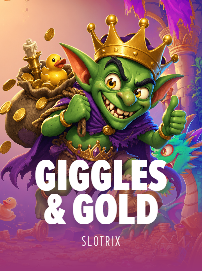 Giggles and Gold - Player Count Stats | Stake Tracker