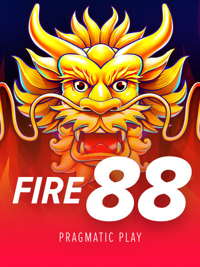 Play Fire 88 by Pragmatic Play Online - Stake.us