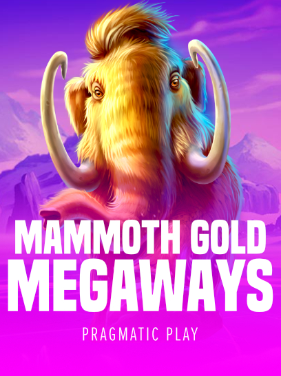 Mammoth Gold Megaways Slot - Play Slot Games at Stake