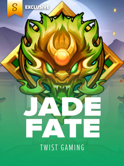 Jade Fate Slot by Twist Gaming - Free Play Slots Online