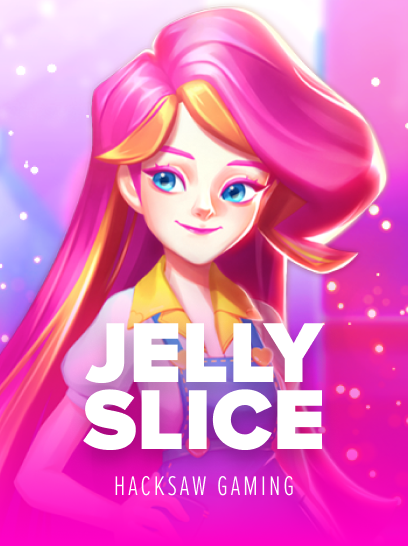 Jelly Slice Slot by Hacksaw Gaming - Play Free in Demo Mode