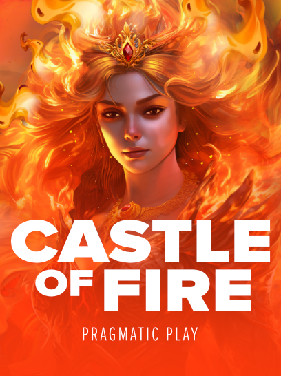 Castle of Fire Slot by Pragmatic Play - Free Demo & Play