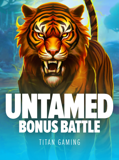Untamed Free Slot Game by Titan Gaming - Stake.us