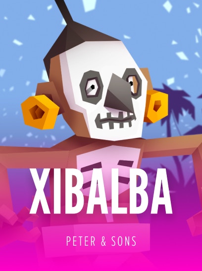 Xibalba Slot Game by Peter & Sons - Stake.com