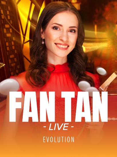 Fan Tan by Evolution Gaming - Play Live Fan Tan at Stake
