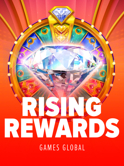 Rising Rewards by Games Global - Free Demo & Play