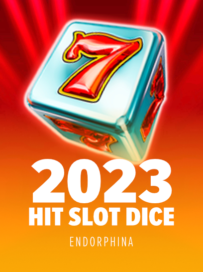 2023 Hit Slot Dice Slot by Endorphina - Free Demo & Play
