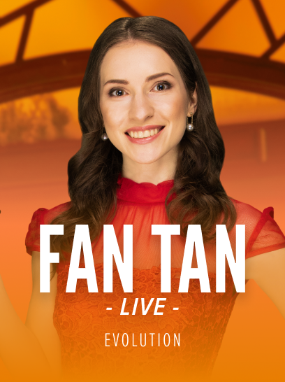 Fan Tan by Evolution Gaming - Play Live Fan Tan at Stake.us