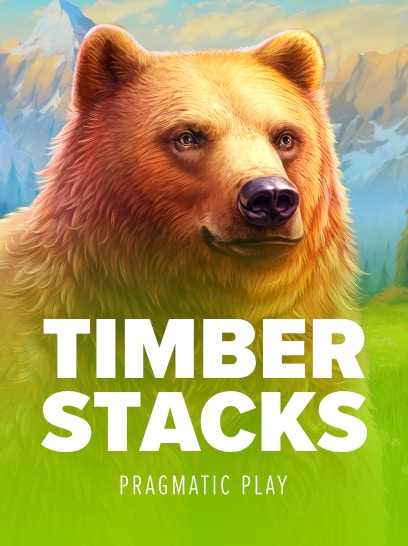 Timber Stacks Free Slot Game by Pragmatic Play - Stake.us