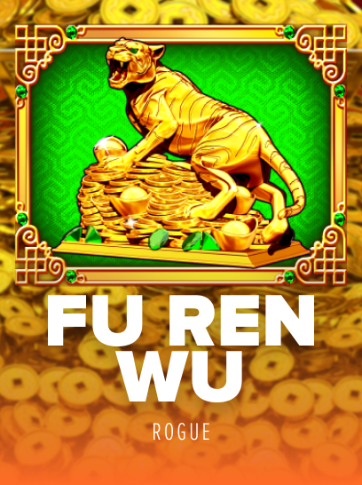 Rogue Gaming - Free Play Slot Games Online at Stake.us