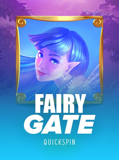 Play Fairy Gate by Quickspin - Casino Games on Stake.com