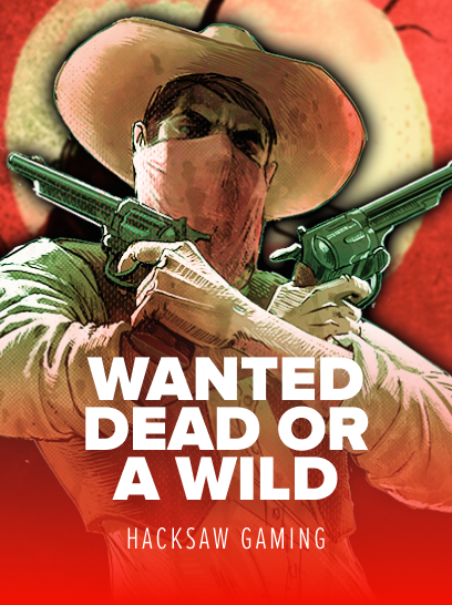 Wanted Dead or a Wild Slot Game - Play Online at Stake