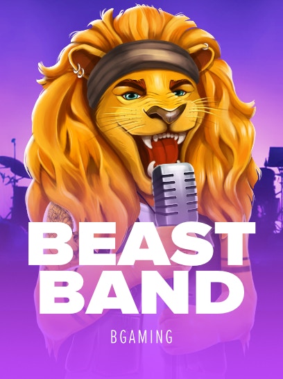 Beast Band Slot (BGaming) - Free Play in Demo Mode Online