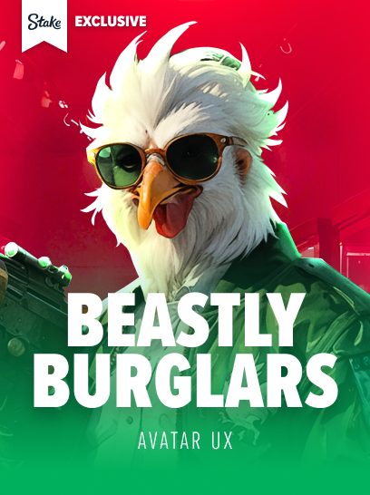 New Social Casino Games - Play Free Games Online - Stake.us