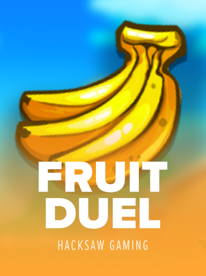 Fruit Duel Free Slot Game by Hacksaw Gaming - Stake.us