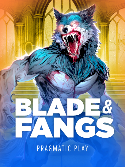 Blade & Fangs Slot by Pragmatic Play - Play Free Online