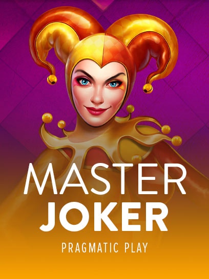 Master Joker by Pragmatic - Casino Games on Stake.com