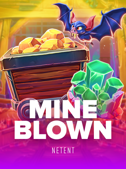 Mine Themed Games - Mines Casino & Slot Machines Online