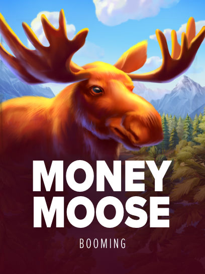 Money Moose - Stake.com