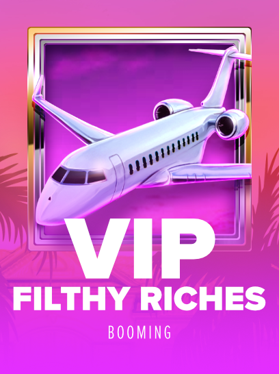 VIP Filthy Riches - Stake.com