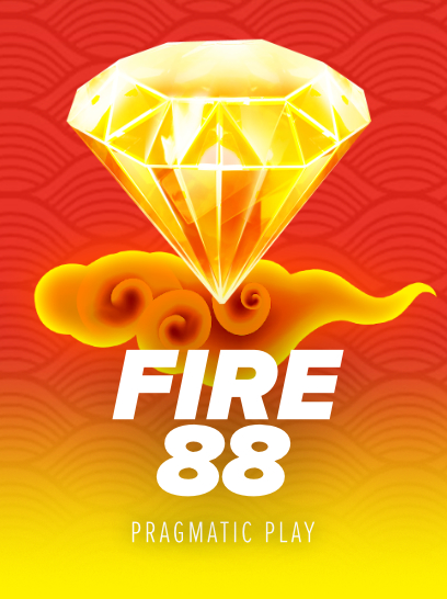 Play Fire 88 by Pragmatic Play Online - Stake.com