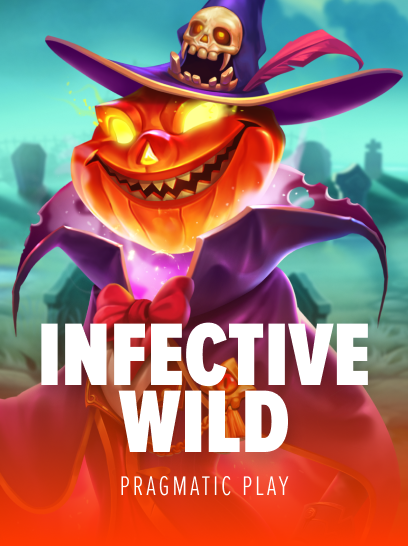 Infective Wild Slot by Pragmatic Play - Free Play Online