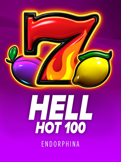Play Hell Hot 100 by Endorphina Online - Stake.com