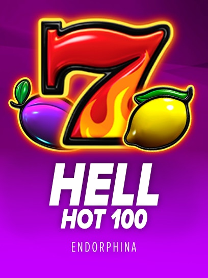 Play Hell Hot 100 by Endorphina Online - Stake.com