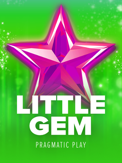 Little Gem Hold and Spin Free Slot Game by Pragmatic Play - Stake.us