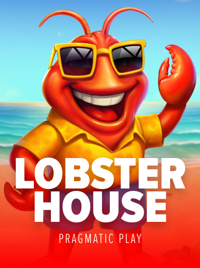 Lobster House Slot by Pragmatic Play - Demo Slots on Stake