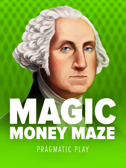 Magic Money Maze Free Slot Game by Pragmatic Play - Stake.us