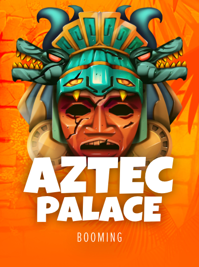 Aztec Palace - Stake.com
