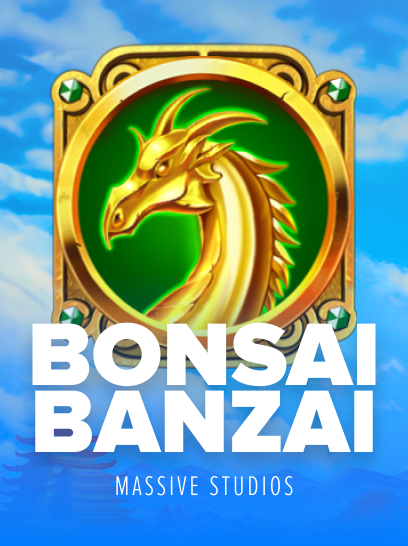 Bonsai Banzai Slot by Massive Studios - Play Free Online