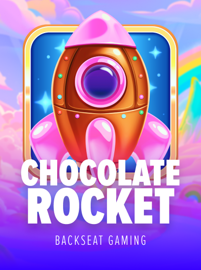Chocolate Rocket by Backseat Gaming - Free Demo & Play