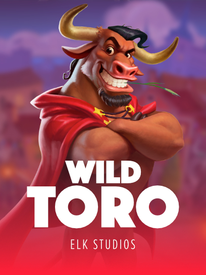 Wild Toro Slot (ELK Studios) - Free Play Demo Mode at Stake