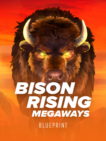 Bison Rising Megaways Slot - Play Online at Stake Casino