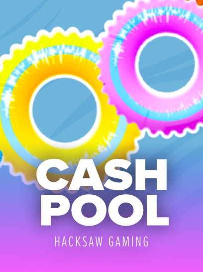 Cash Pool by Hacksaw Gaming - Casino Games on Stake.com