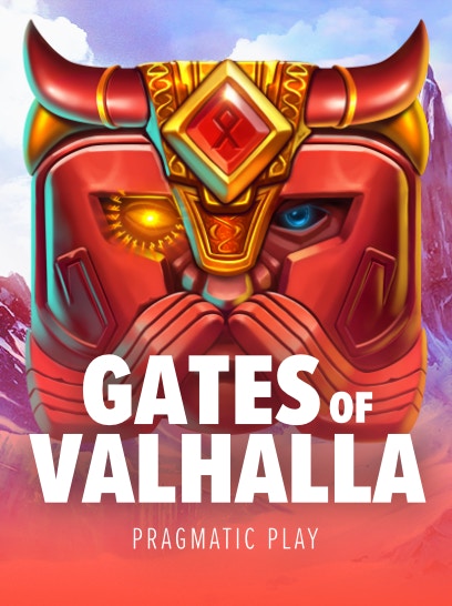 Gates of Valhalla Slot (Pragmatic Play) - Free Play Online