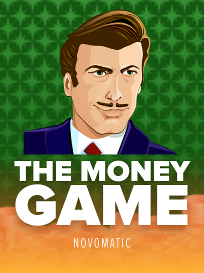 The Money Game Slot Game by Novomatic - Stake.com