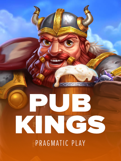 Pub Kings Free Slot Game by Pragmatic Play - Stake.us