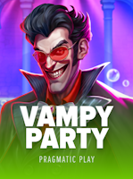Vampy Party Slot Game (Pragmatic Play) - Play Free Online