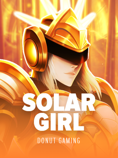 Solar Girl Free Slot Game by Donut Gaming - Stake.us