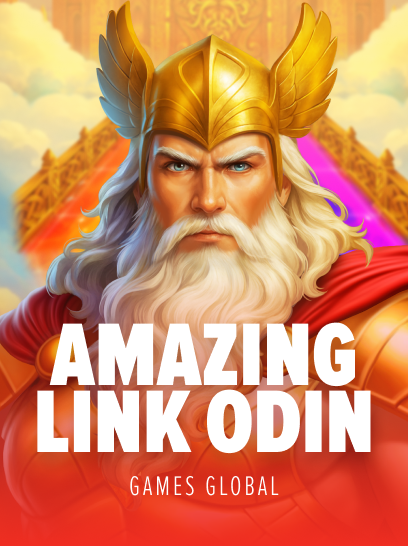 Amazing Link Odin Slot Game por Games Global - Stake