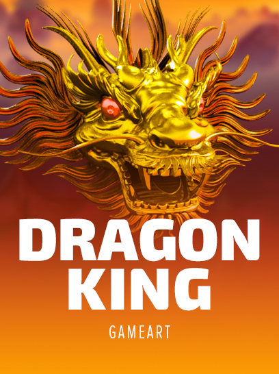 Play Dragon King by Evoplay - Casino Games on Stake.com